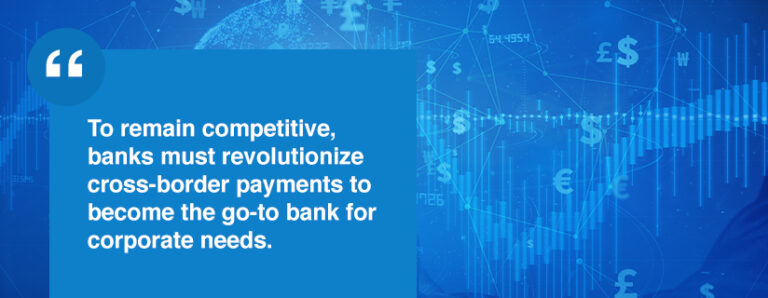 Swift Gpi Transforming Cross Border Payments